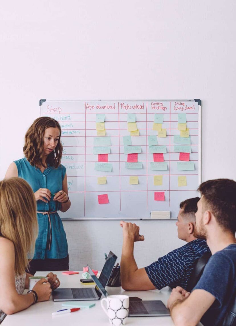 New York Web Design Company, Web Development in NY — Dizzain