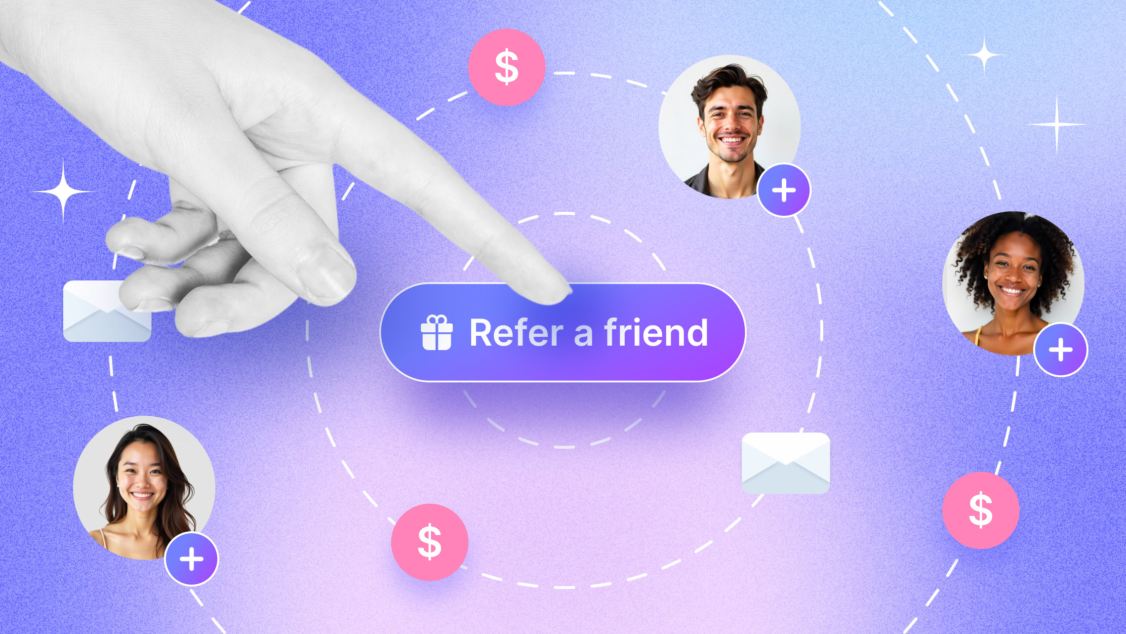 How Earlens Automated Its Multistage Referral Program for Scalable Growth